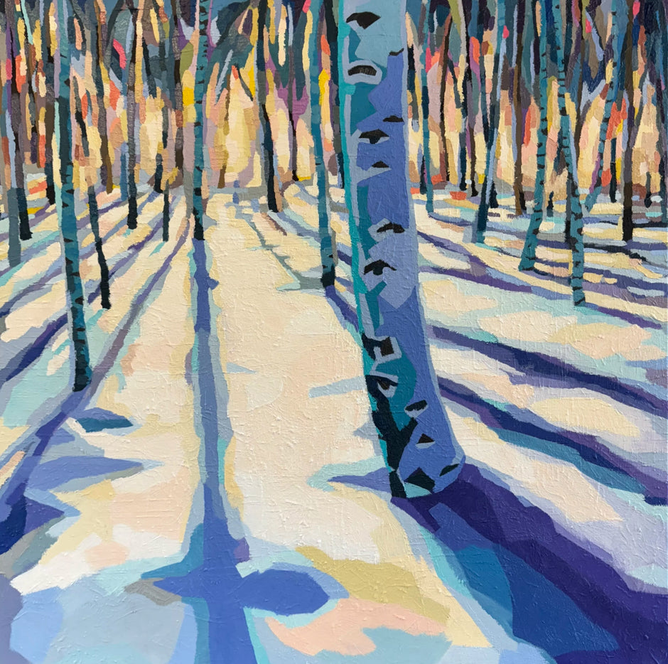 Aylee Kim Artist in Australia