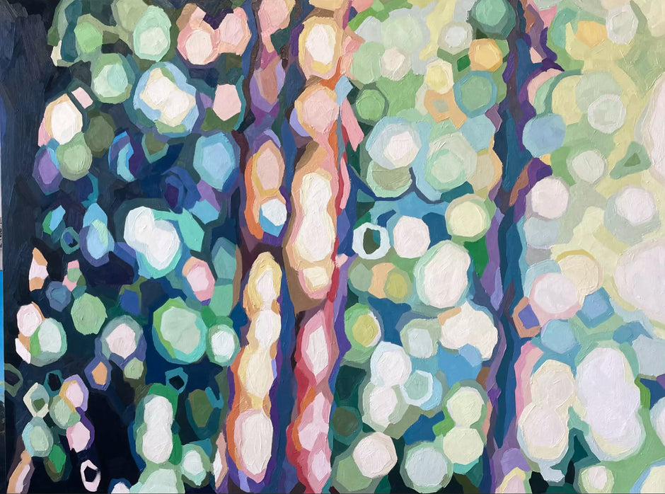 Aylee Kim Artist in Australia