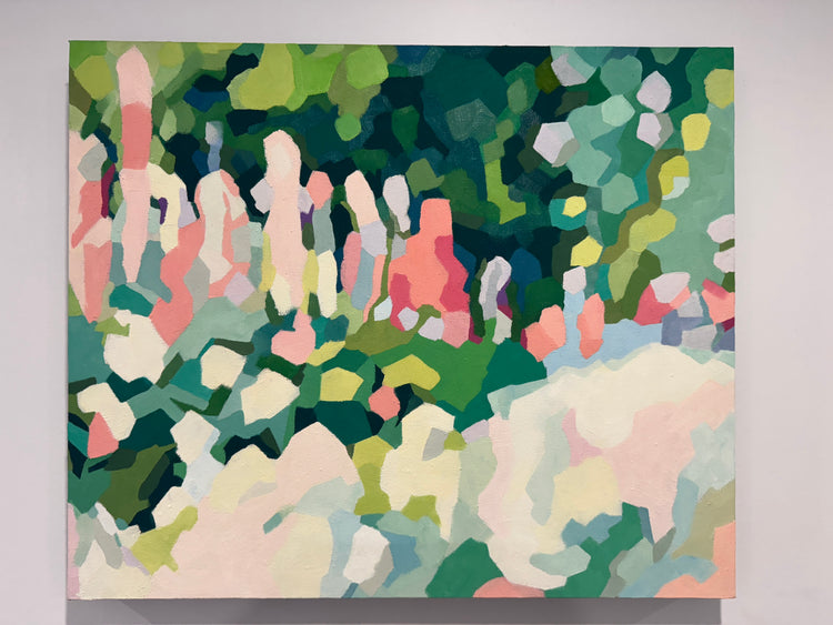 Aylee Kim Artist in Australia