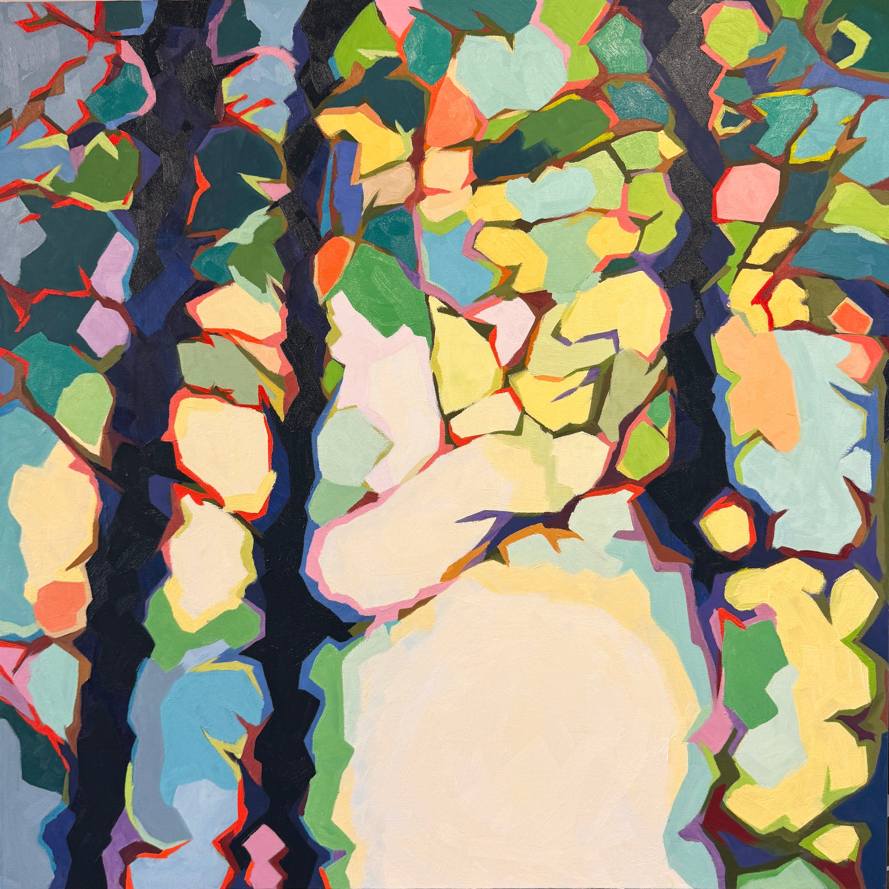 Travel with Aylee Kim Artist in Australia