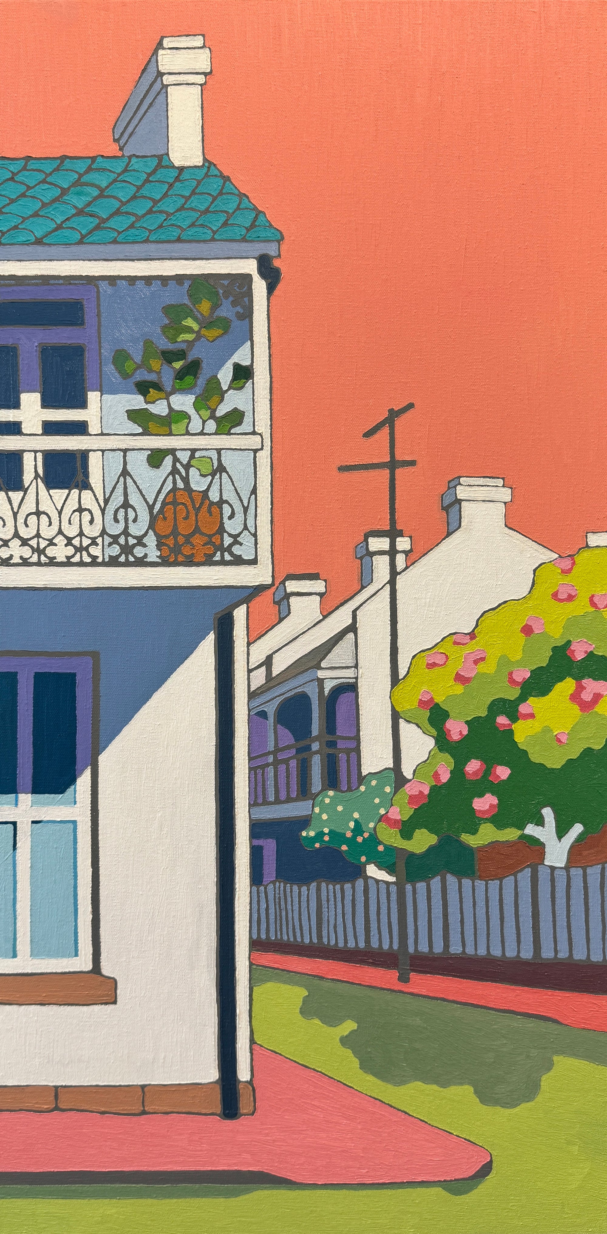 Aylee Kim Artist in Australia