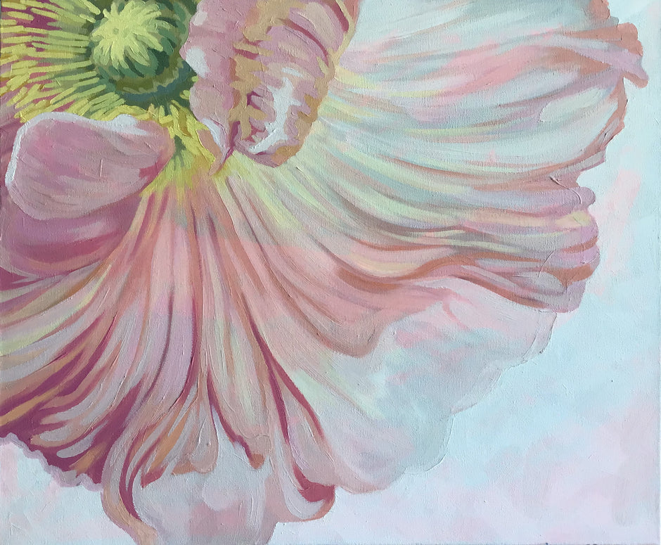 Aylee Kim Artist in Australia